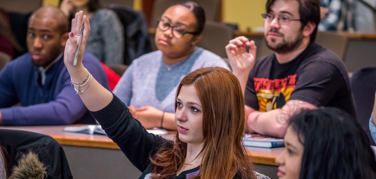 Majors And Minor – Sociology - Montclair State University