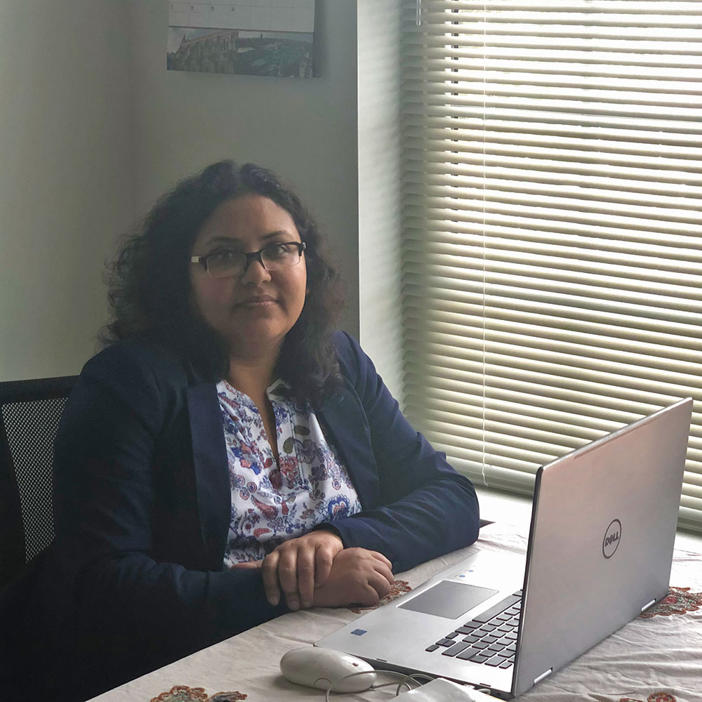 Affiliated Faculty – The Sokol Institute - Montclair State University