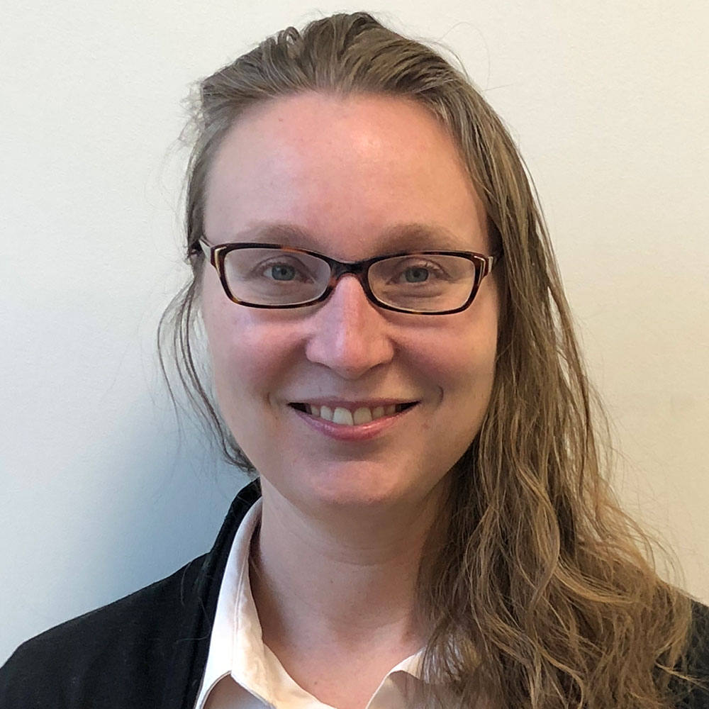 Affiliated Faculty – The Sokol Institute - Montclair State University