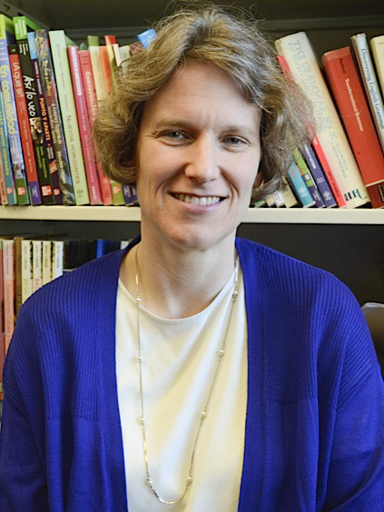 Faculty And Staff – Spanish And Latino Studies - Montclair State University