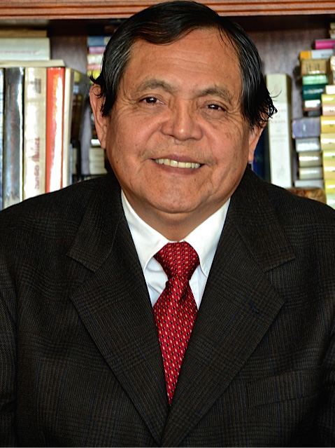 Faculty And Staff – Spanish And Latino Studies - Montclair State University