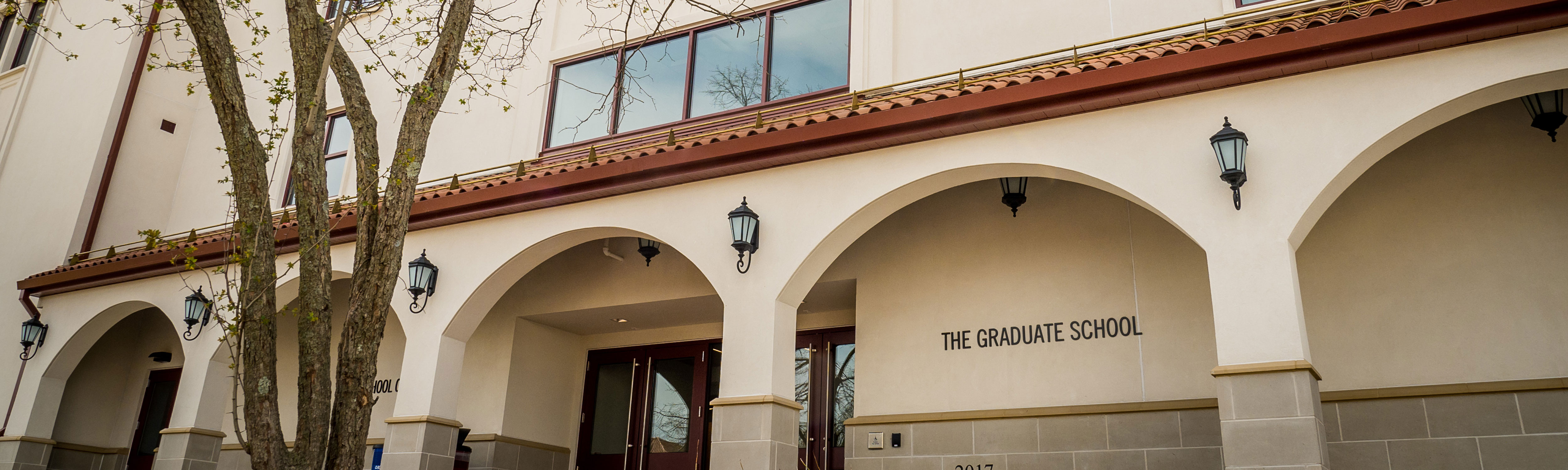 External Graduate And Undergraduate Fellowships, Scholarships ...