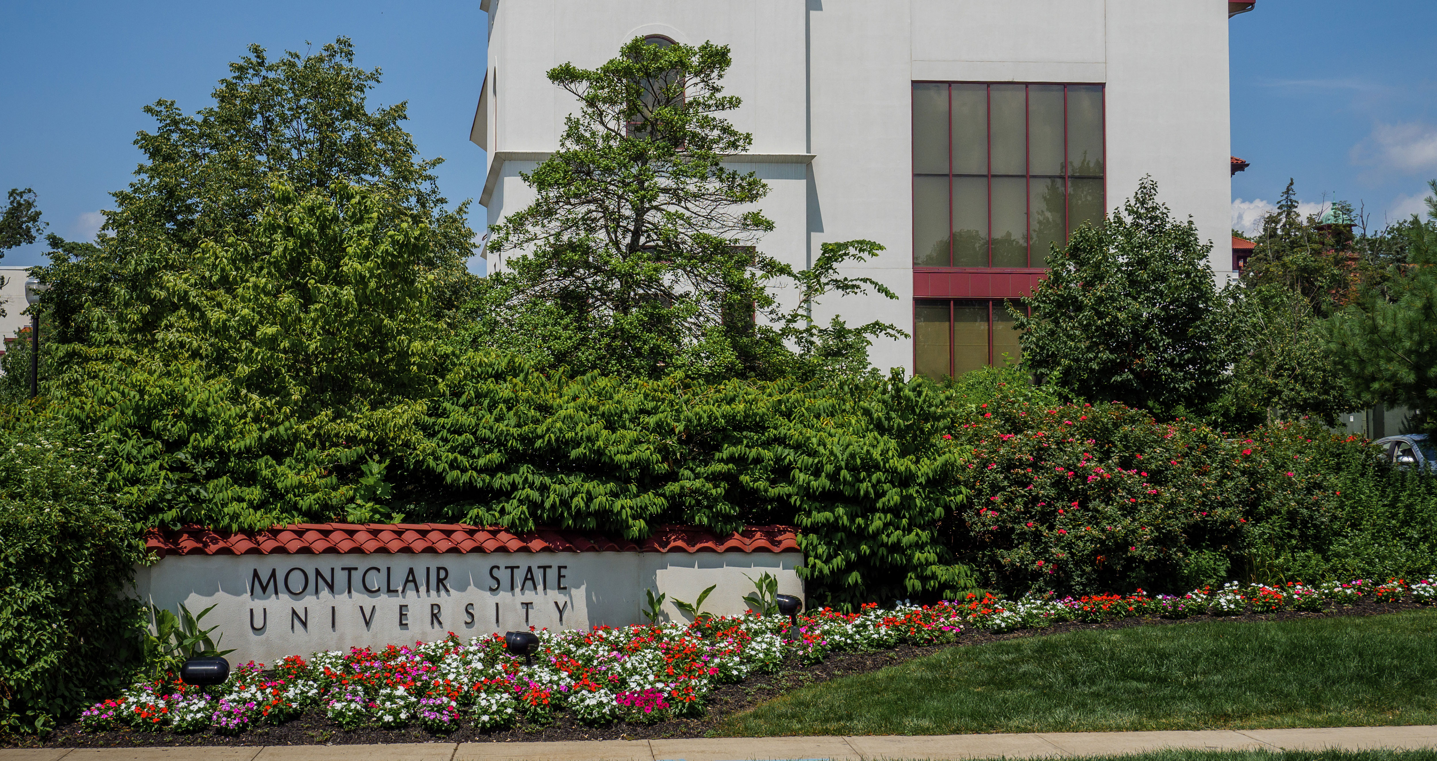 Office Of Sponsored Programs - Montclair State University