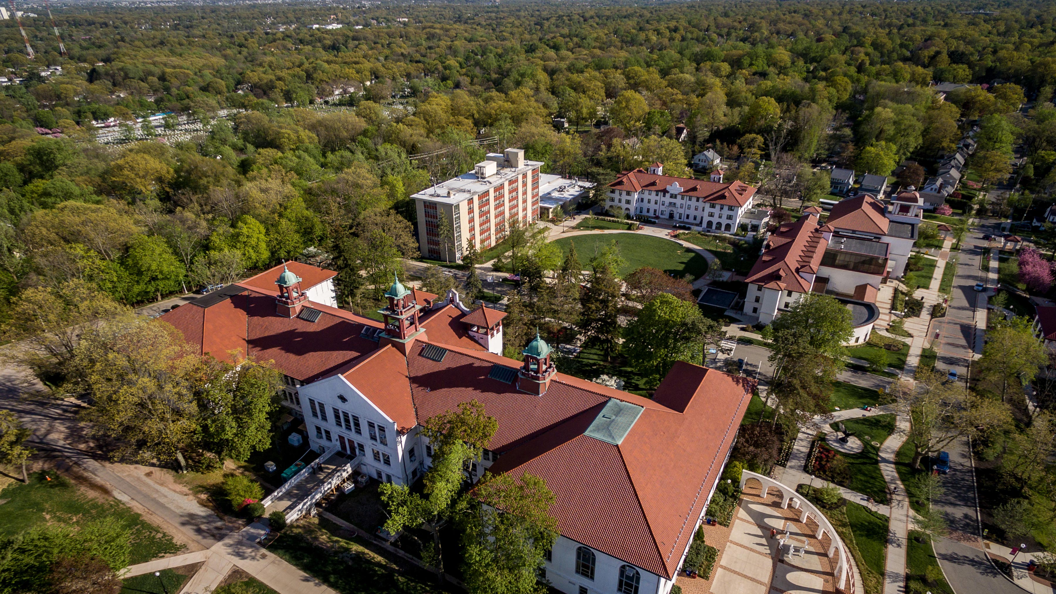 Vision And Values – Strategic Plan 2025 - Project Soar - Montclair ...