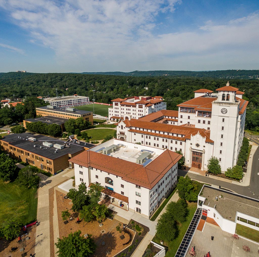 Student Success – Strategic Plan 2025 - Project Soar - Montclair State ...