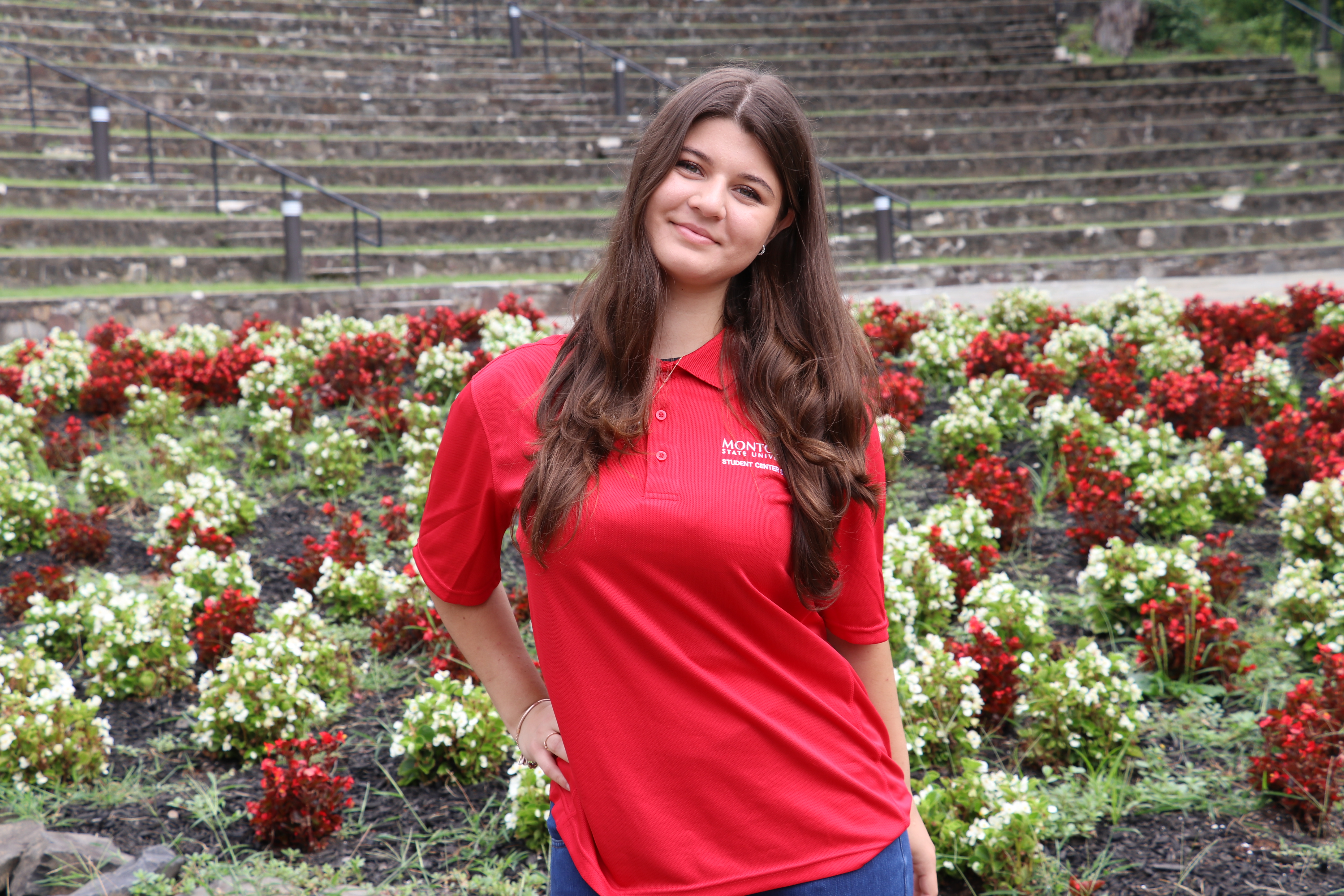 Desk Staff – Student Center - Montclair State University