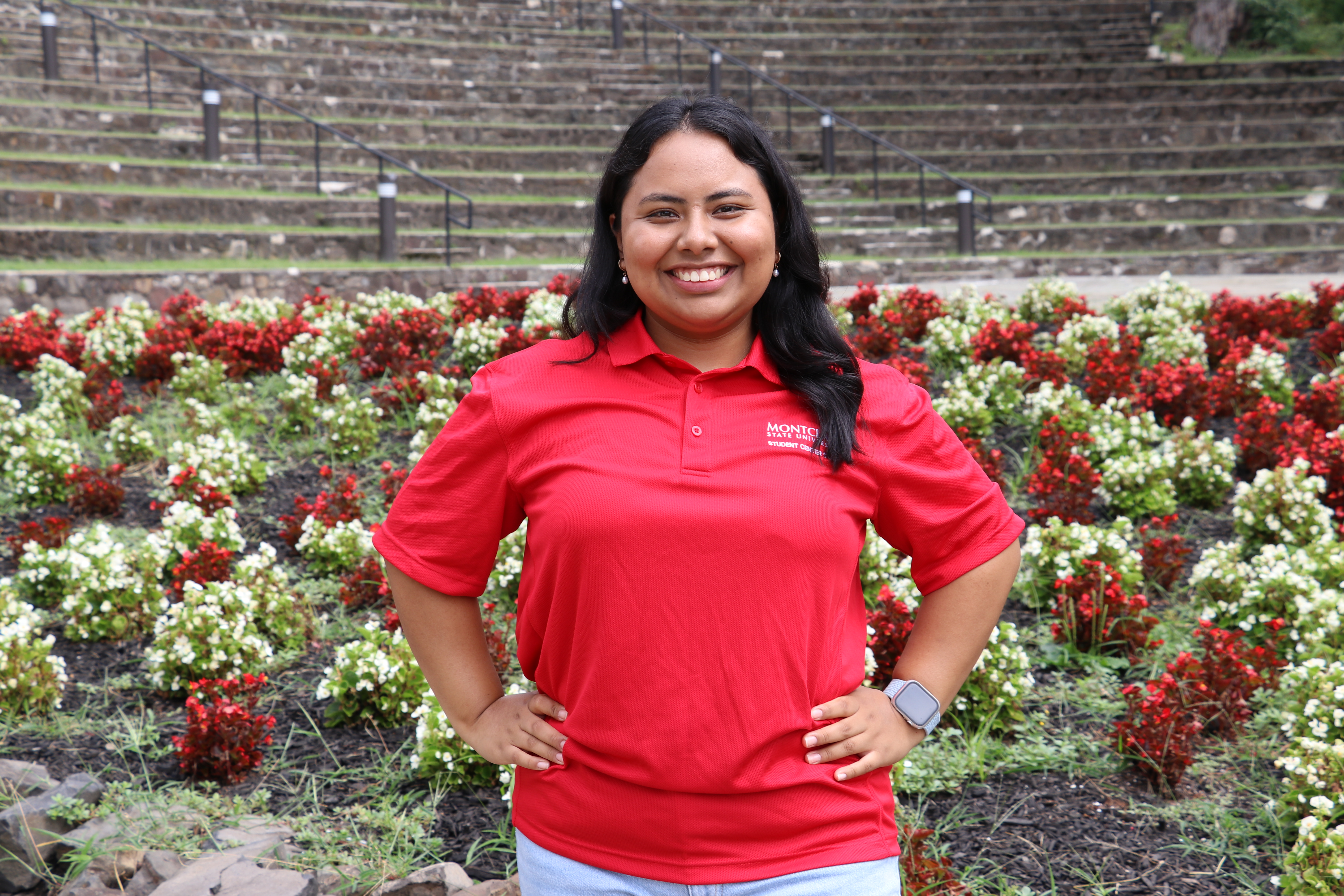 Desk Staff – Student Center - Montclair State University