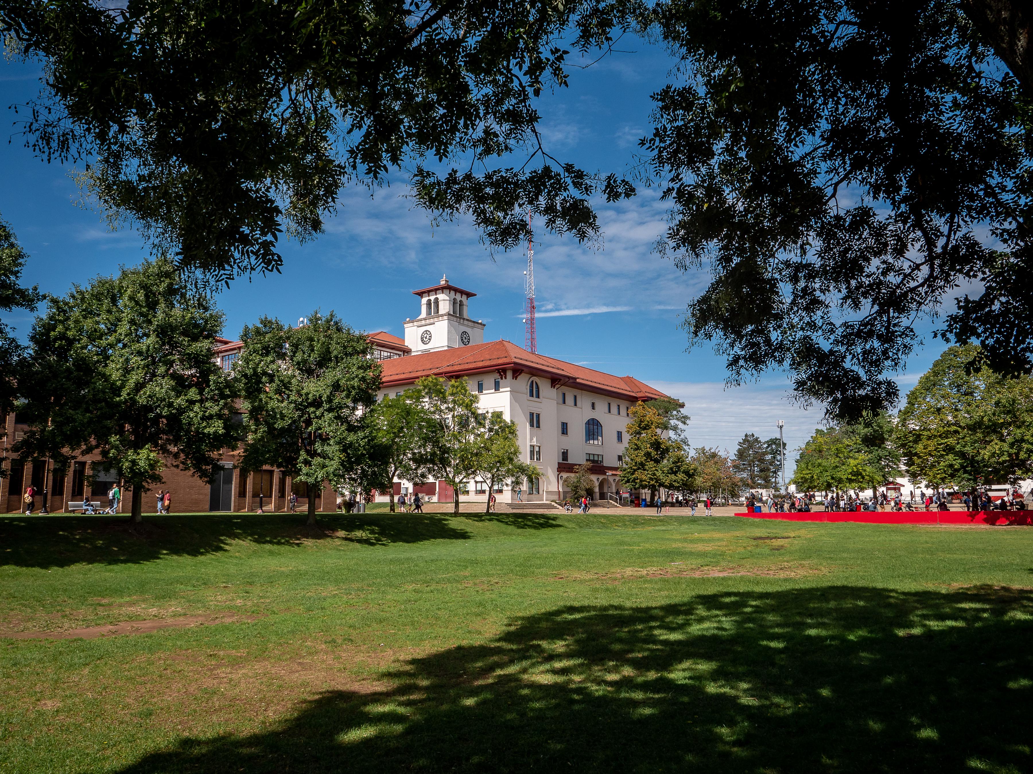 SDCL Departments – Student Development And Campus Life - Montclair ...