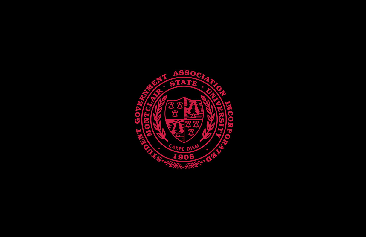 Student Government Association - Montclair State University