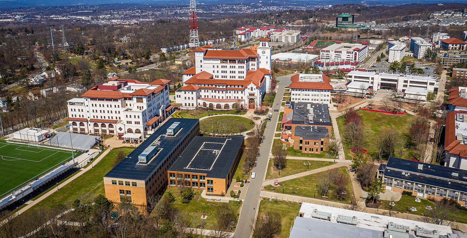 COVID-19 Information – Student Health Center - Montclair State University