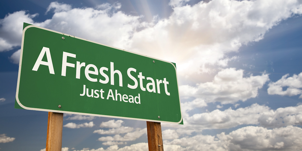 A Fresh Start – Student Health Center - Montclair State University