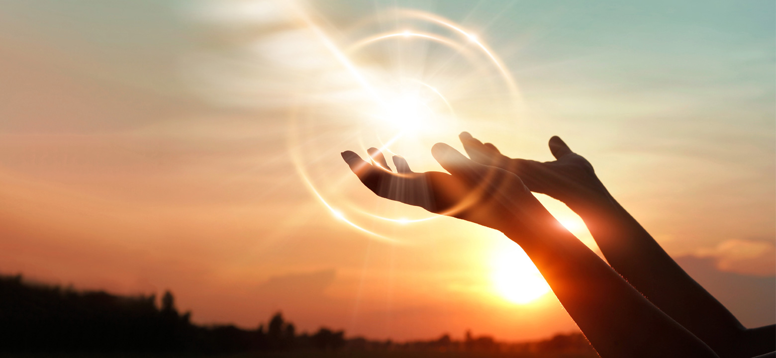 Finding Light – Student Health Center - Montclair State University