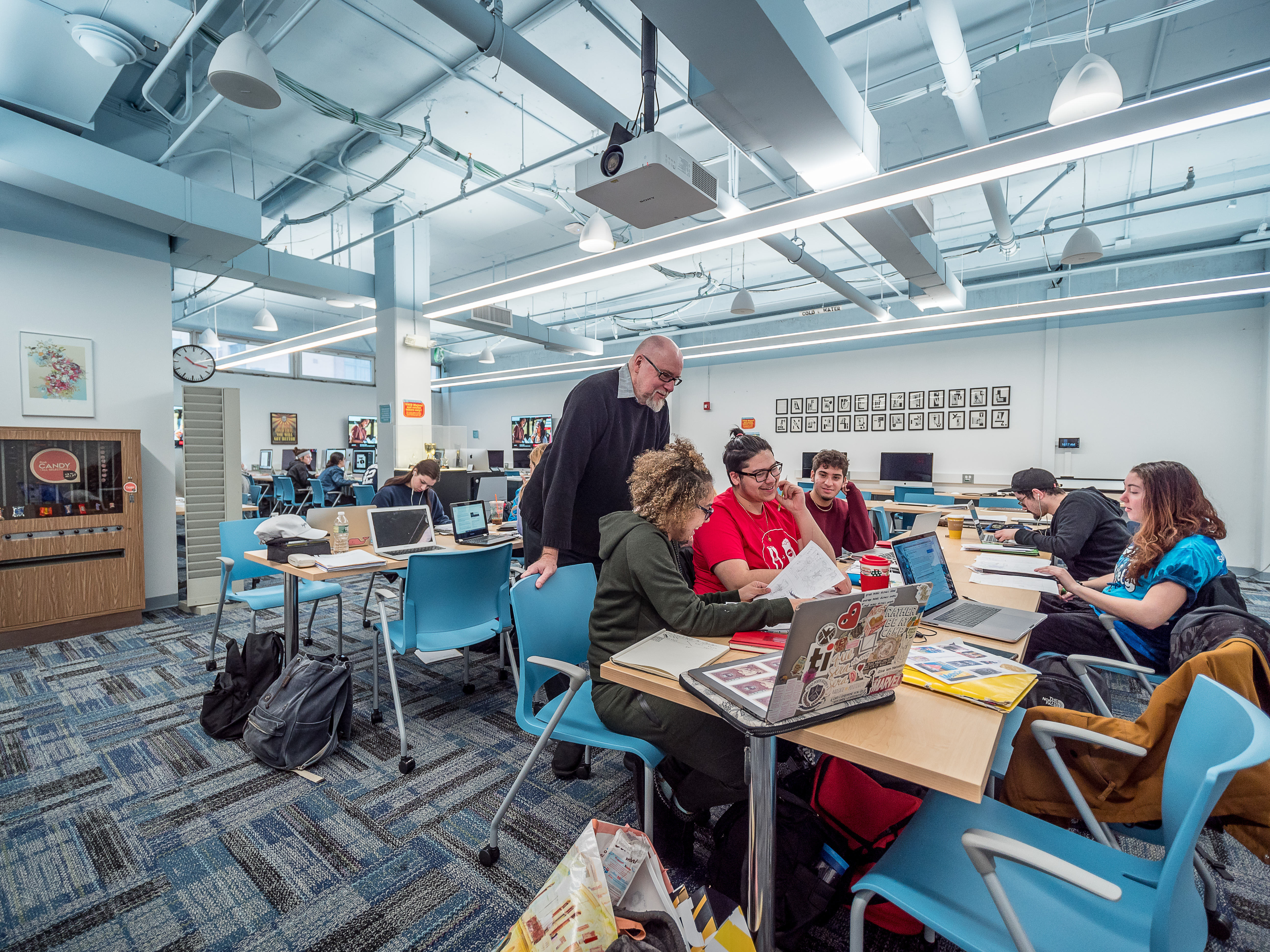 Student Services – Student Services - Montclair State University
