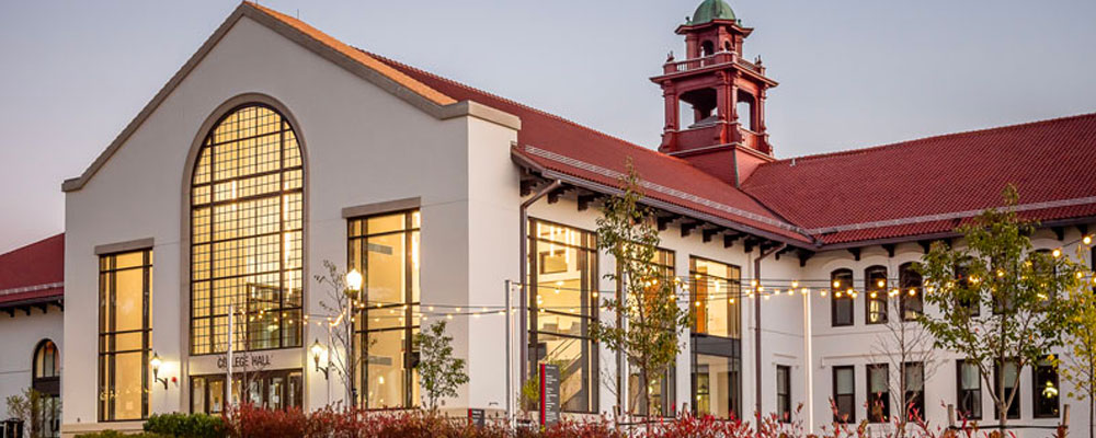 Red Hawk Central Is Now Open In College Hall – Student Services ...