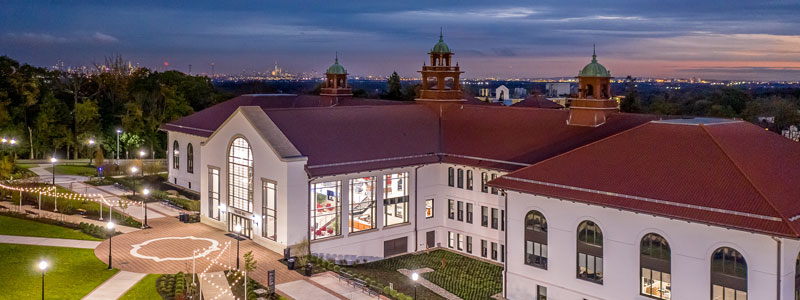 Student Services - Montclair State University