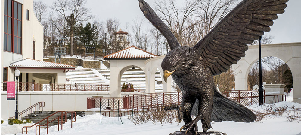 Red Hawk Central – Student Services - Montclair State University