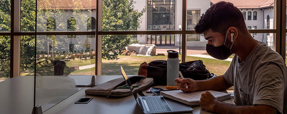 Red Hawk Central – Student Services - Montclair State University