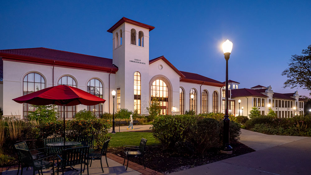 Red Hawk Central – Student Services - Montclair State University