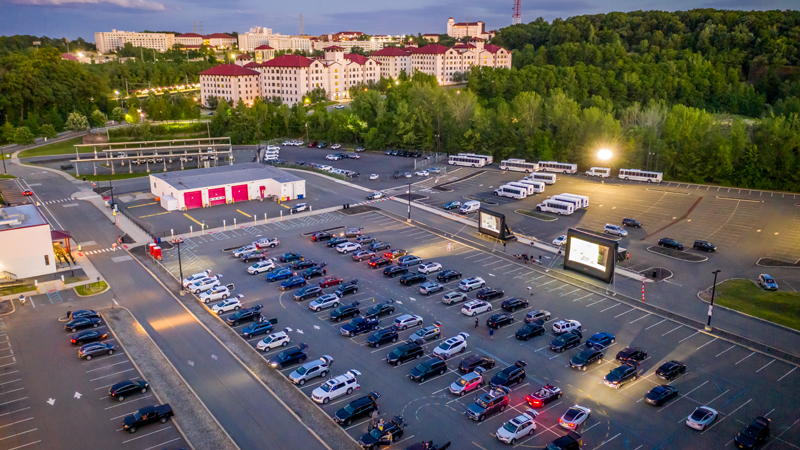 Parking And Shuttle – Student Services - Montclair State University