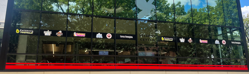 Dine On Campus – Student Services - Montclair State University