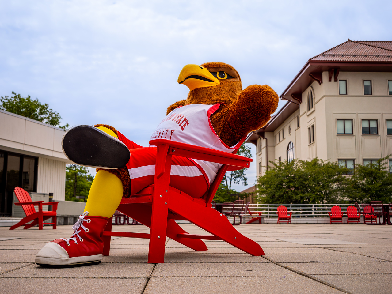 Academic – Student Services - Montclair State University