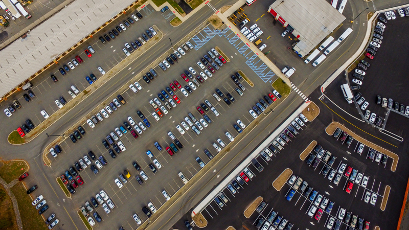 Parking And Shuttle – Student Services - Montclair State University