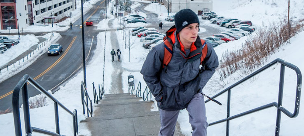 Parking And Shuttle – Student Services - Montclair State University