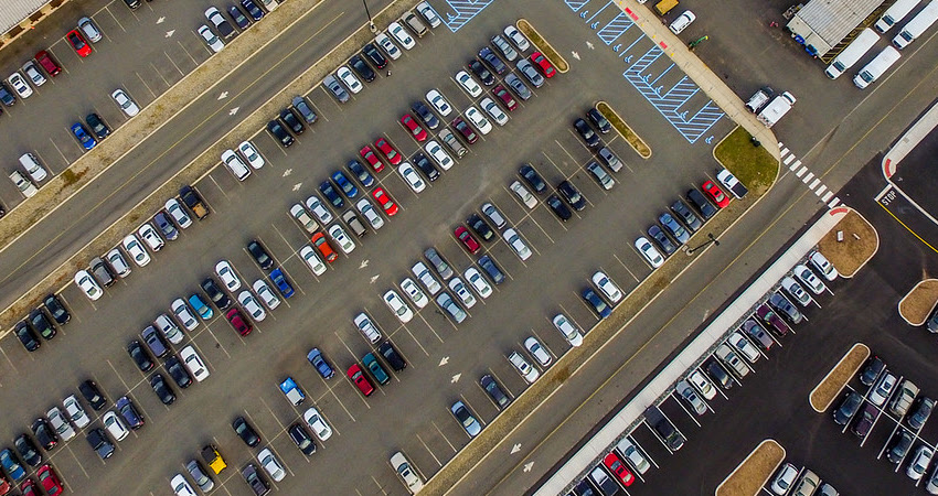 Parking Permit Information – Student Services - Montclair State University