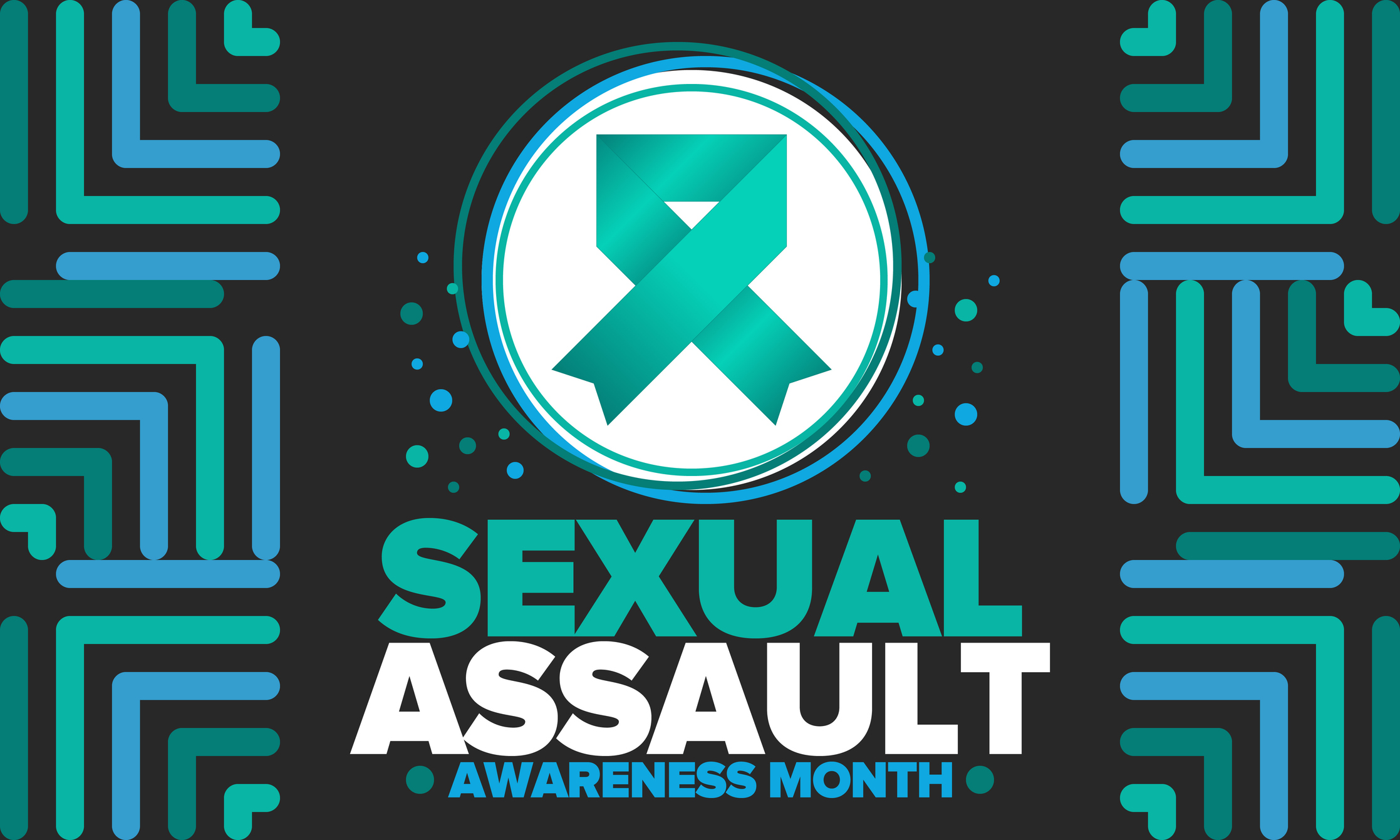 Show Support During Sexual Assault Awareness Month! – Student Services ...