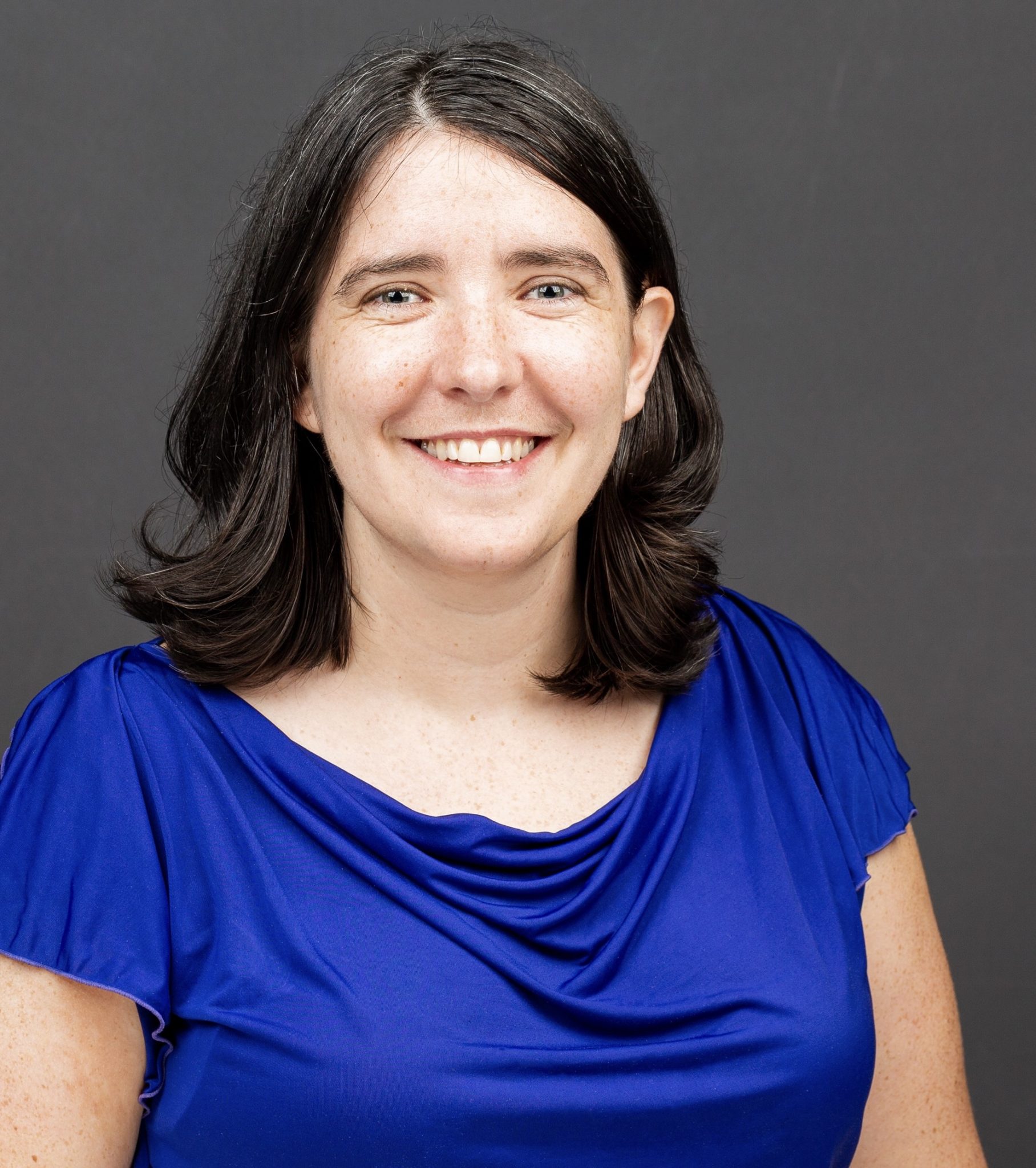 Meet Our Staff – Study Abroad - Montclair State University