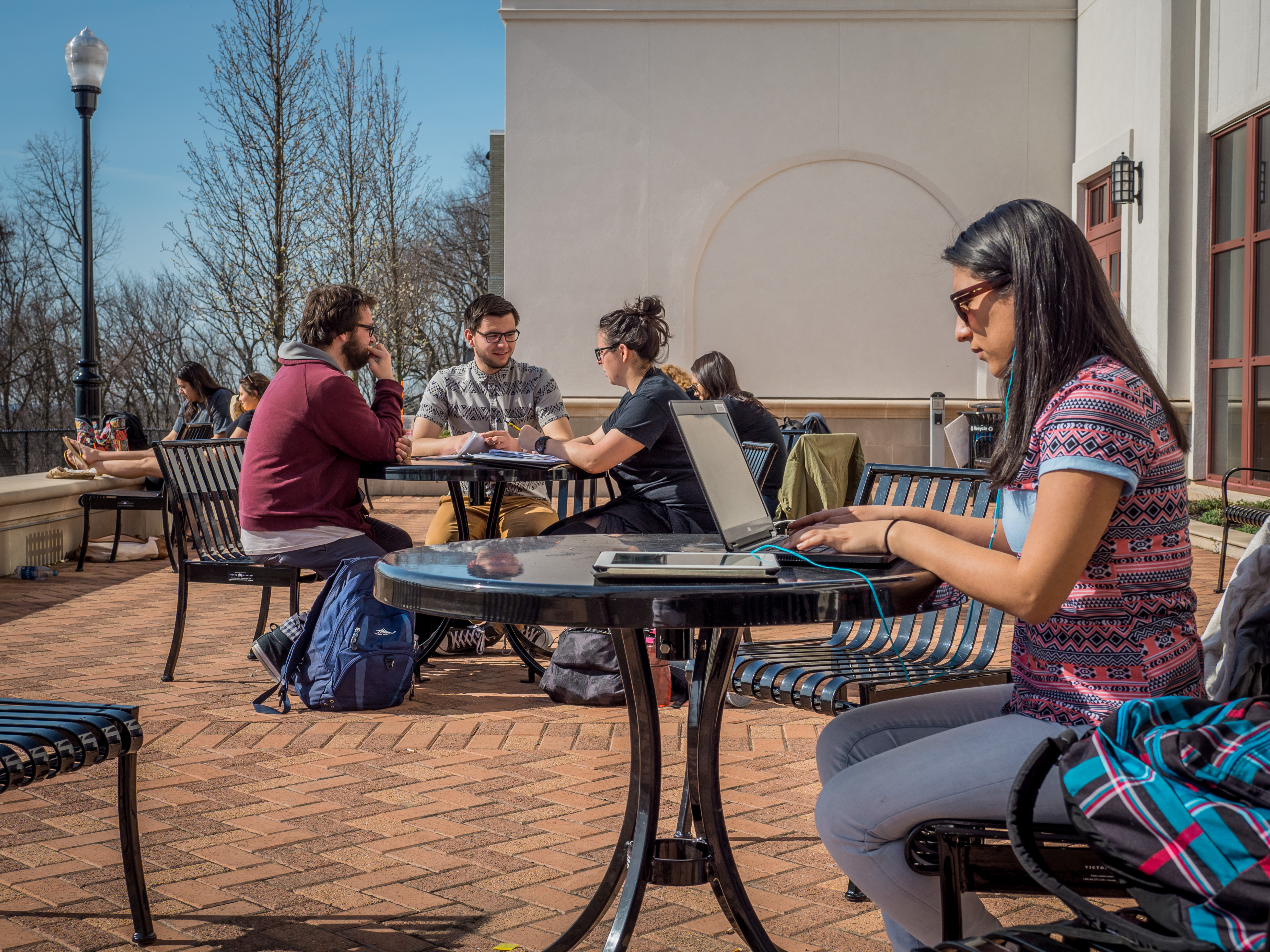 Visiting Student Checklist – Summer Sessions - Montclair State University