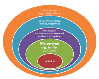 Our Approach (Behavioral Ecological) – Teaching And Learning ...