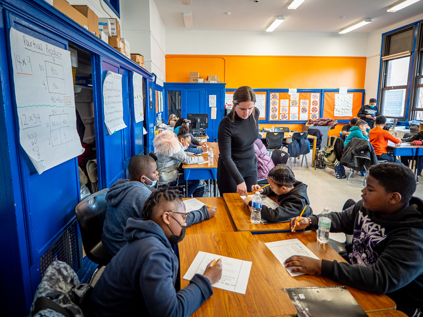 RAPID Plus Program – Teaching And Learning - Montclair State University