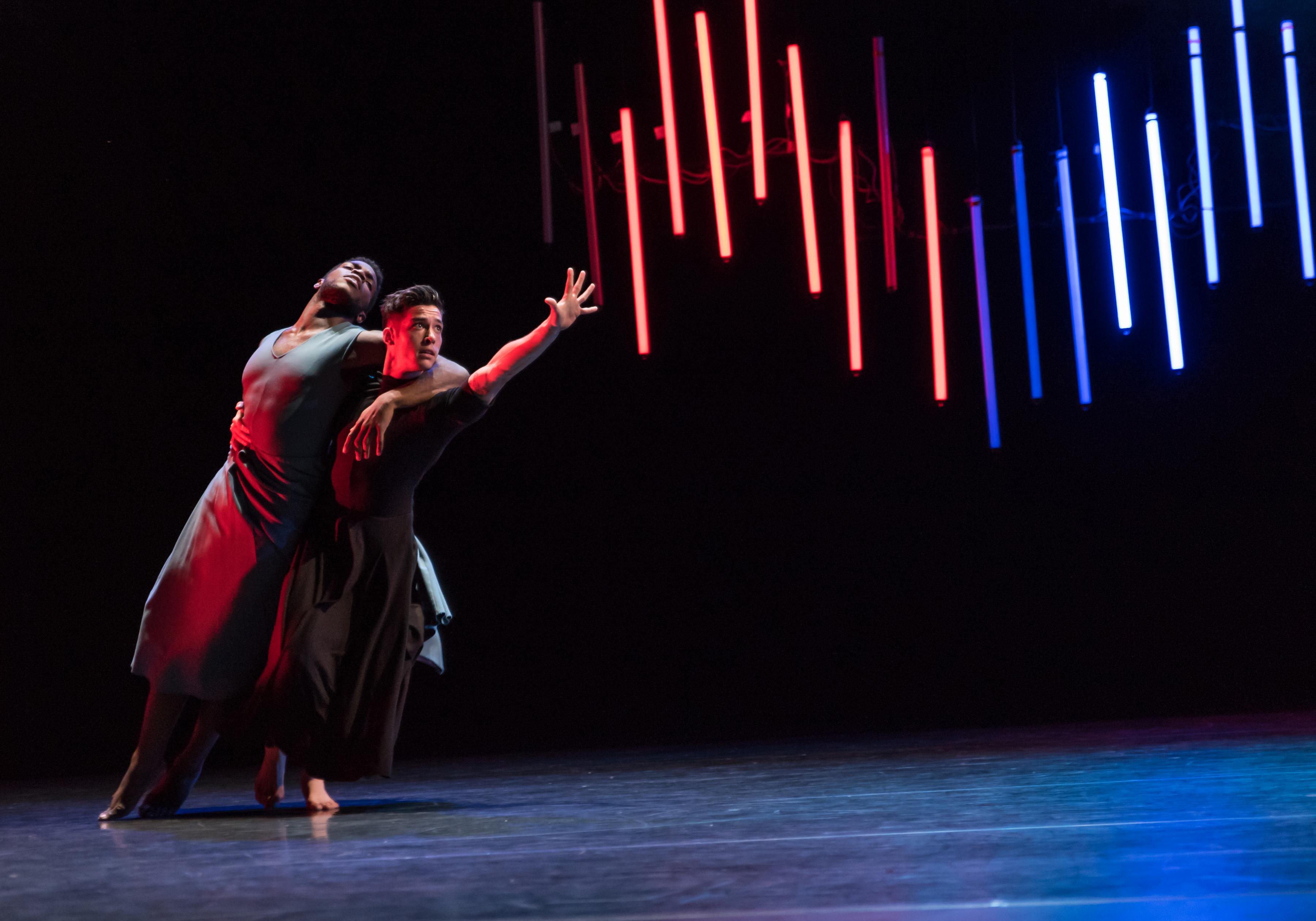 Technical Comparisons Of Performance Facilities – Department Of Theatre ...