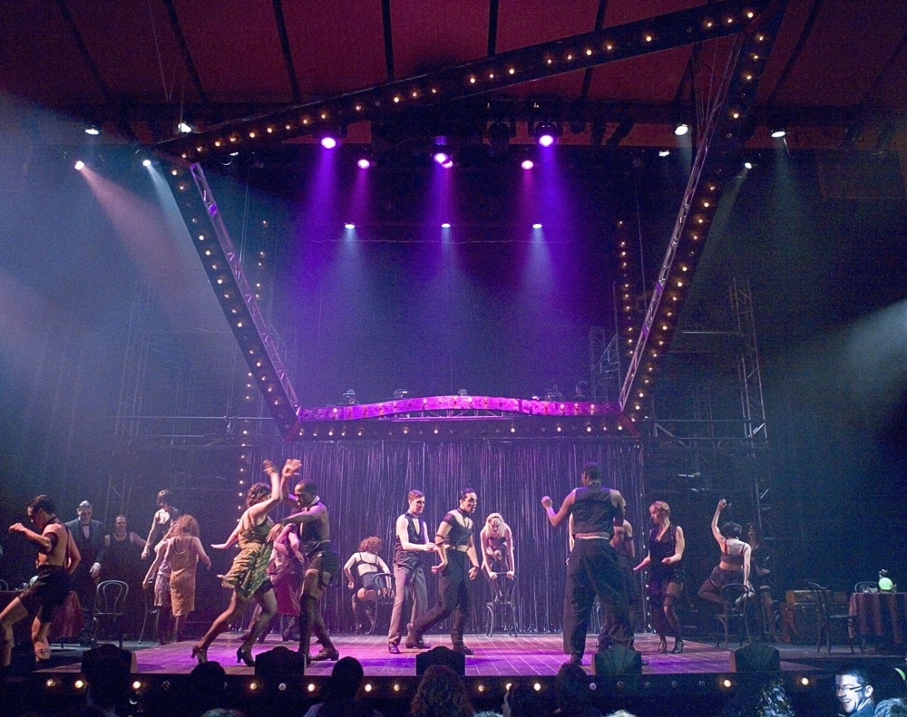 Student Work In Musical Theatre – Department Of Theatre And Dance ...