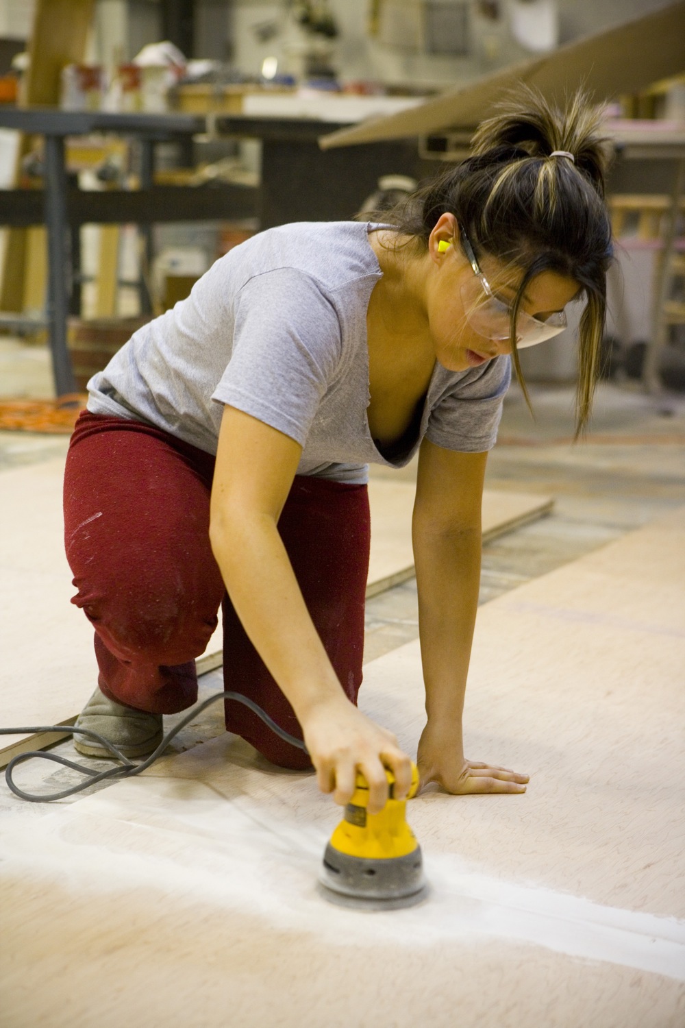 Student Work In Theatre: Design, Technology And Management – Department ...