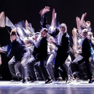 Graduate Programs – Department Of Theatre And Dance - Montclair State ...