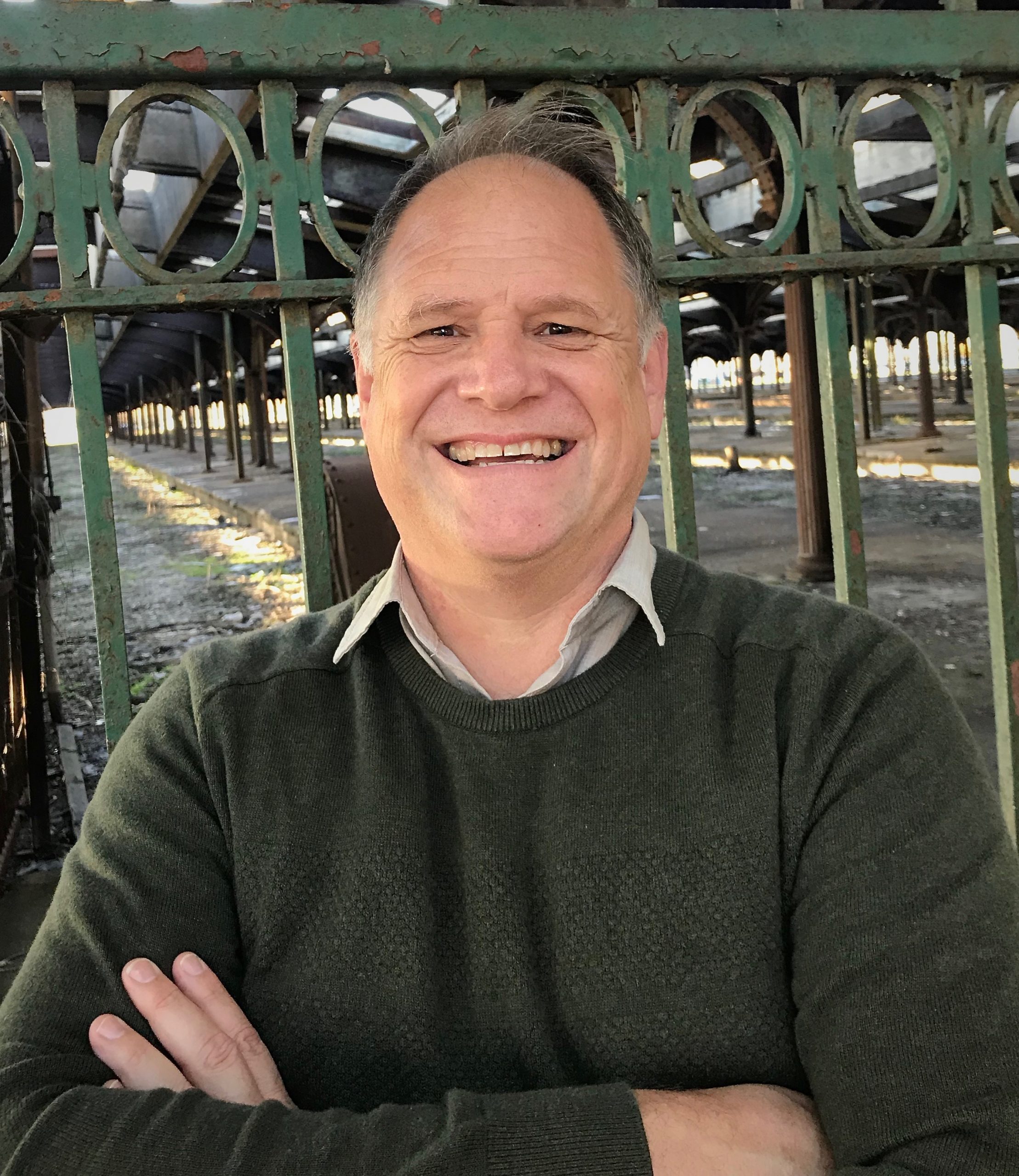 Welcome From The Chair – Department Of Theatre And Dance - Montclair ...