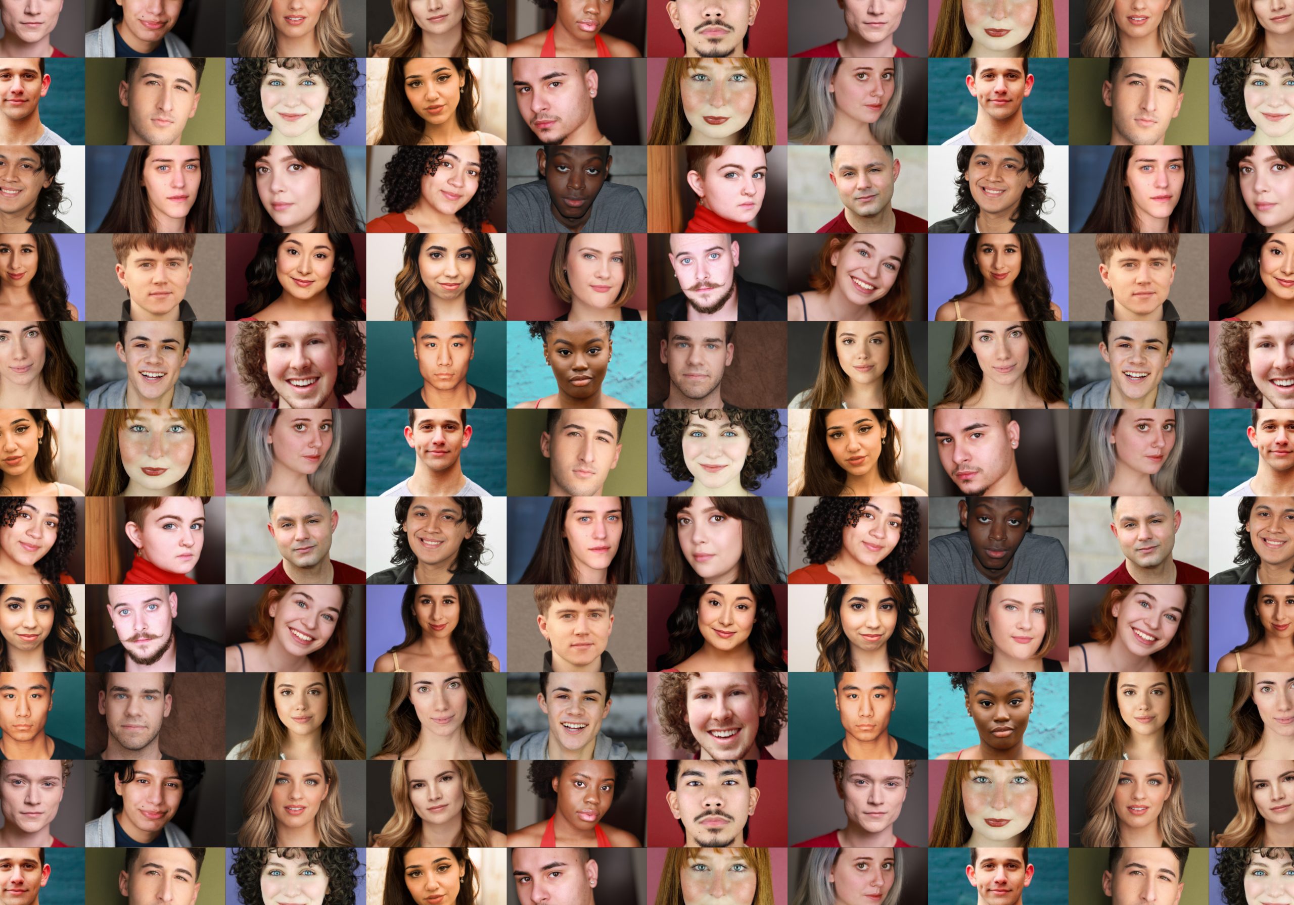 Senior Showcase – Department Of Theatre And Dance - Montclair State ...