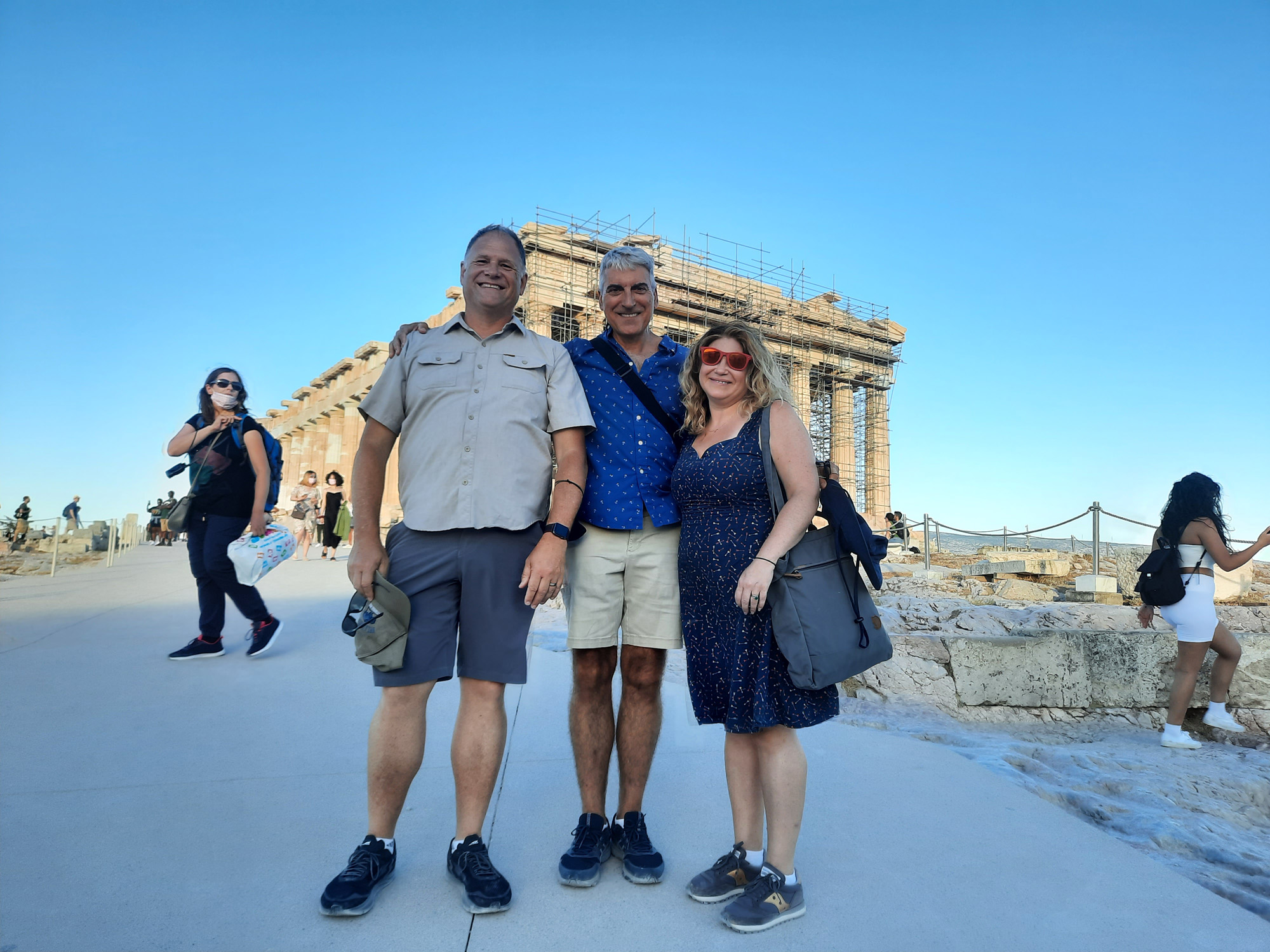 European Residencies Explore Ancient Culture And Historical Traditions ...