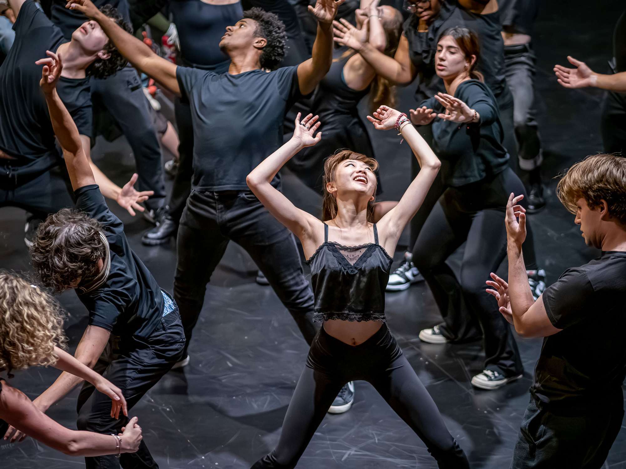 Department Of Theatre And Dance - Montclair State University