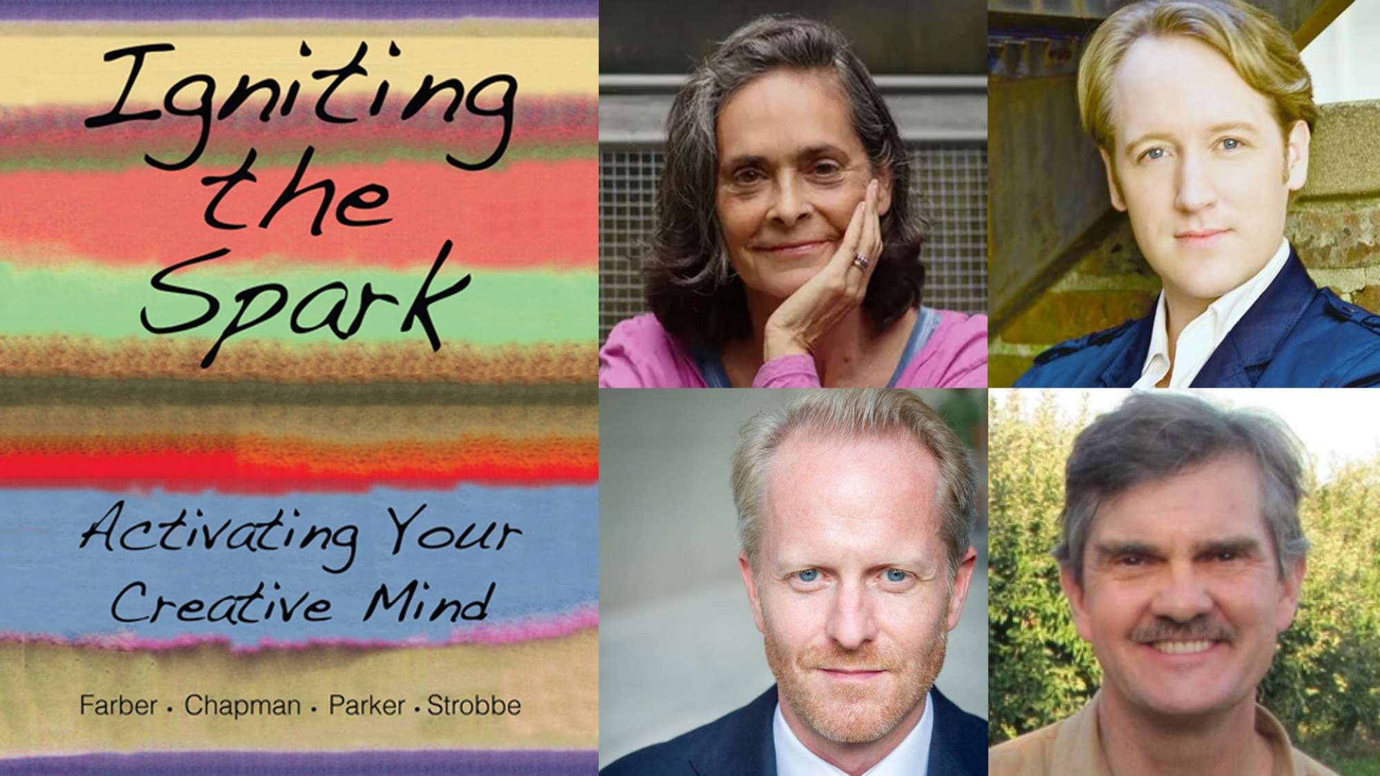 University Faculty Co Author Book – Department Of Theatre And Dance ...