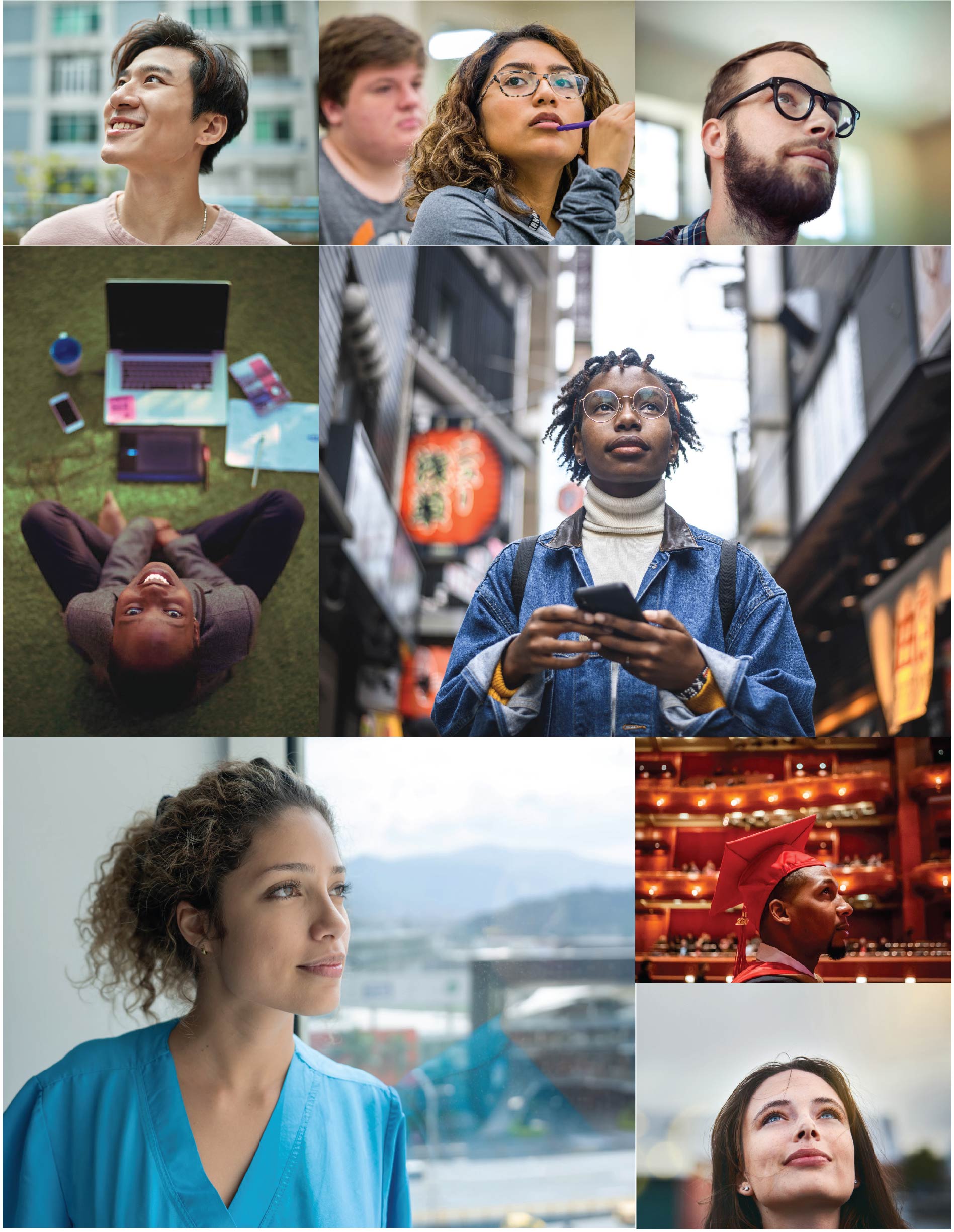 Photography – University Communications And Marketing - Montclair State ...