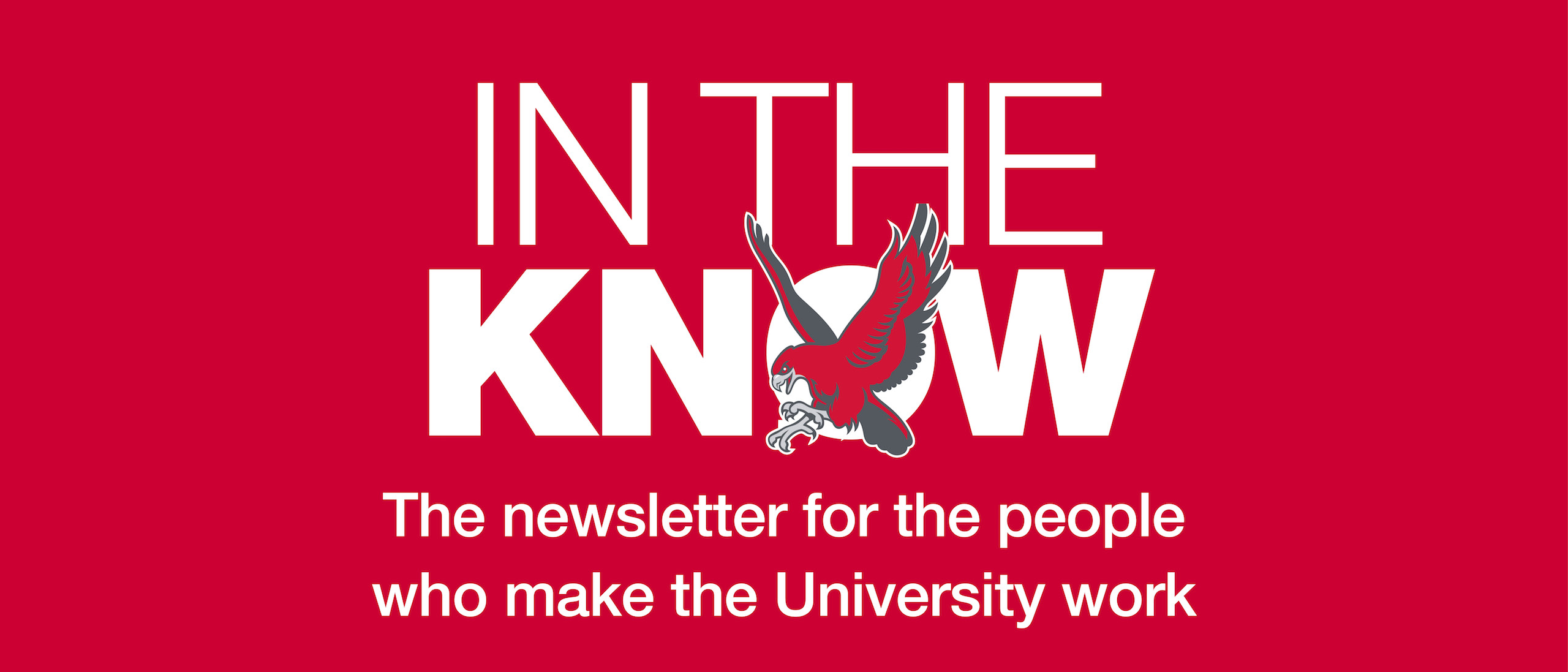In The Know – University Communications And Marketing - Montclair State ...