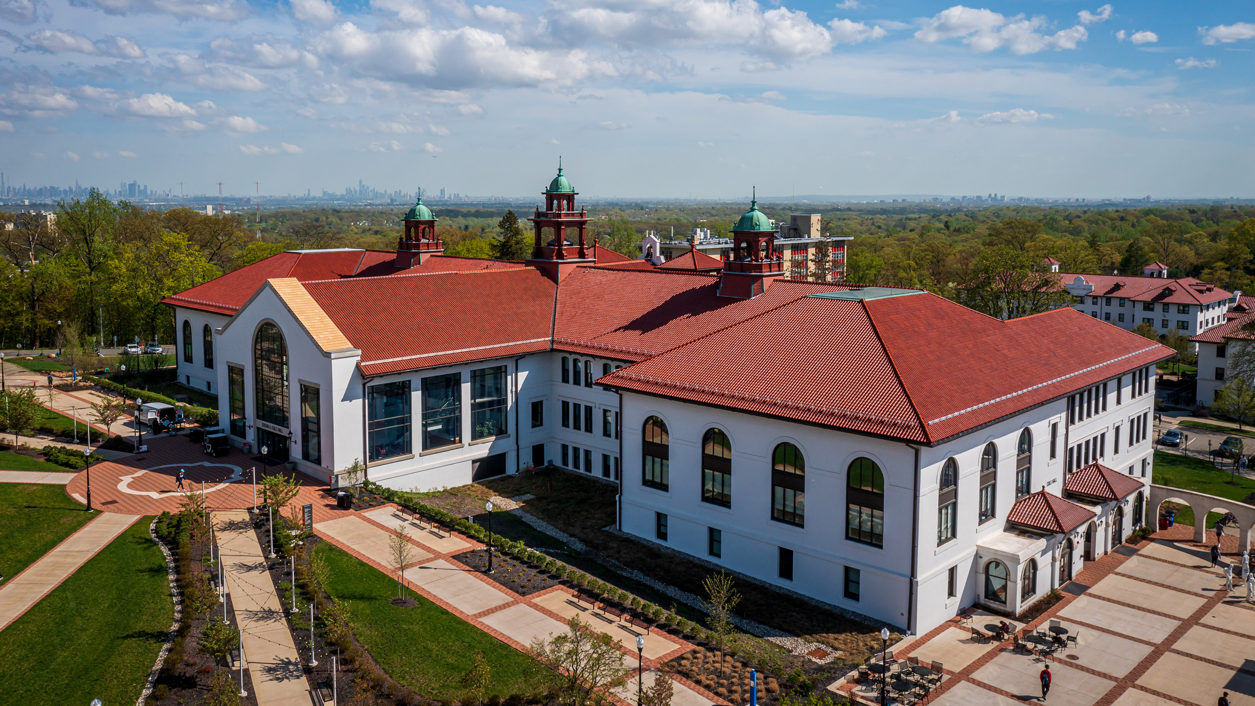 University Communications And Marketing - Montclair State University