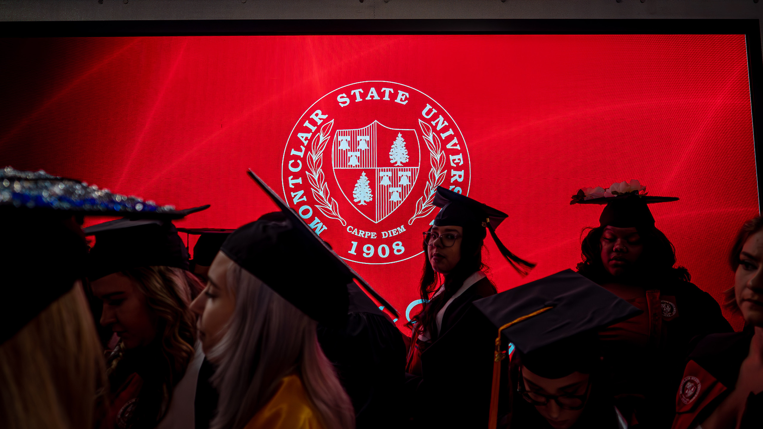 Logo Downloads – University Communications And Marketing - Montclair ...