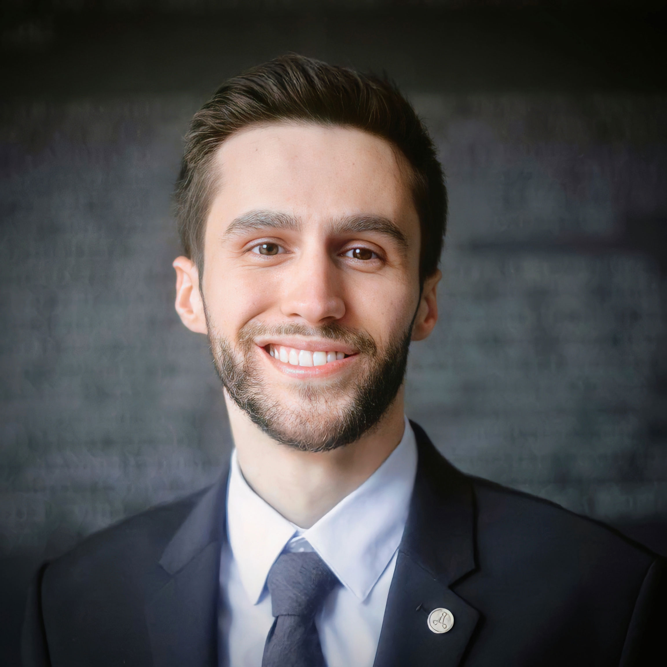 Red Hawk Spotlight: Mike Chiappa, Architectural Design Specialist ...