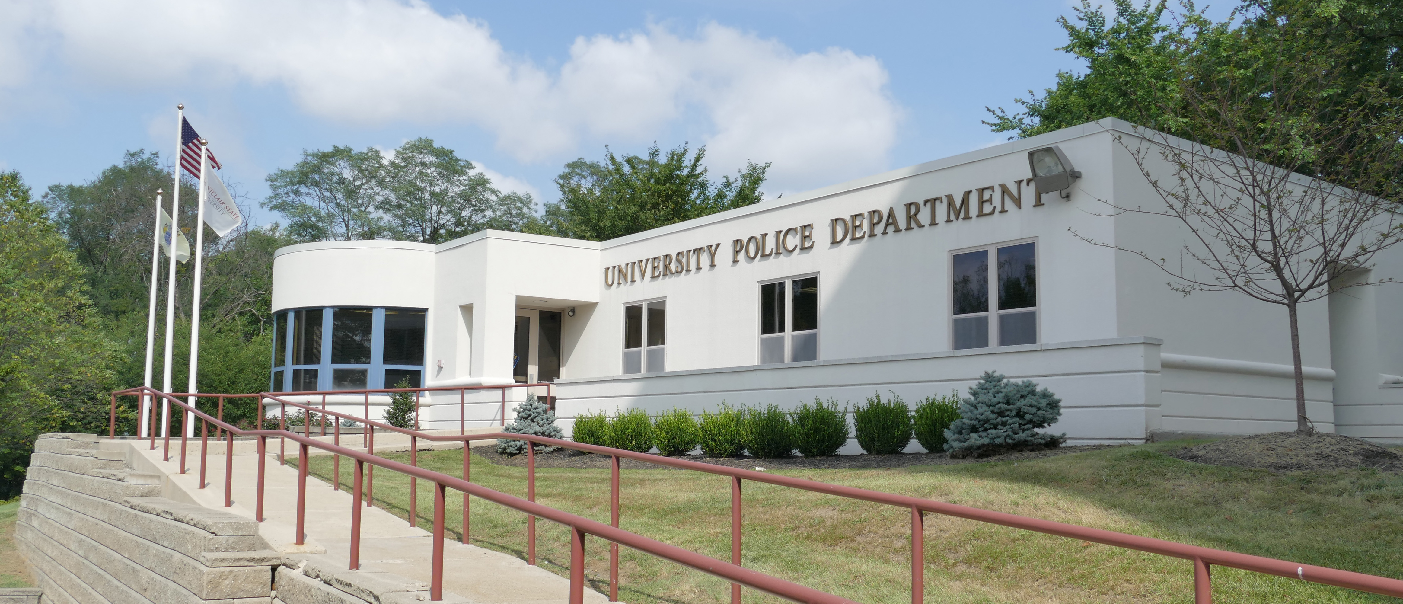 About Us – University Police - Montclair State University