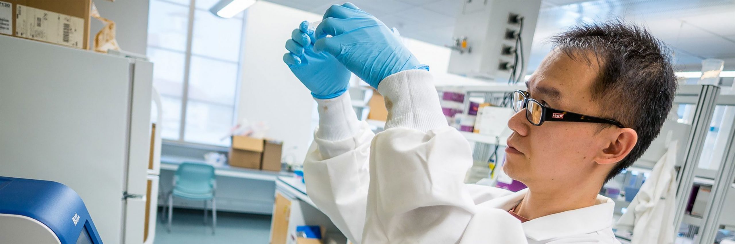 Microbial Source Tracking (MST) – New Jersey Center For Water Science And Technology - Montclair ...