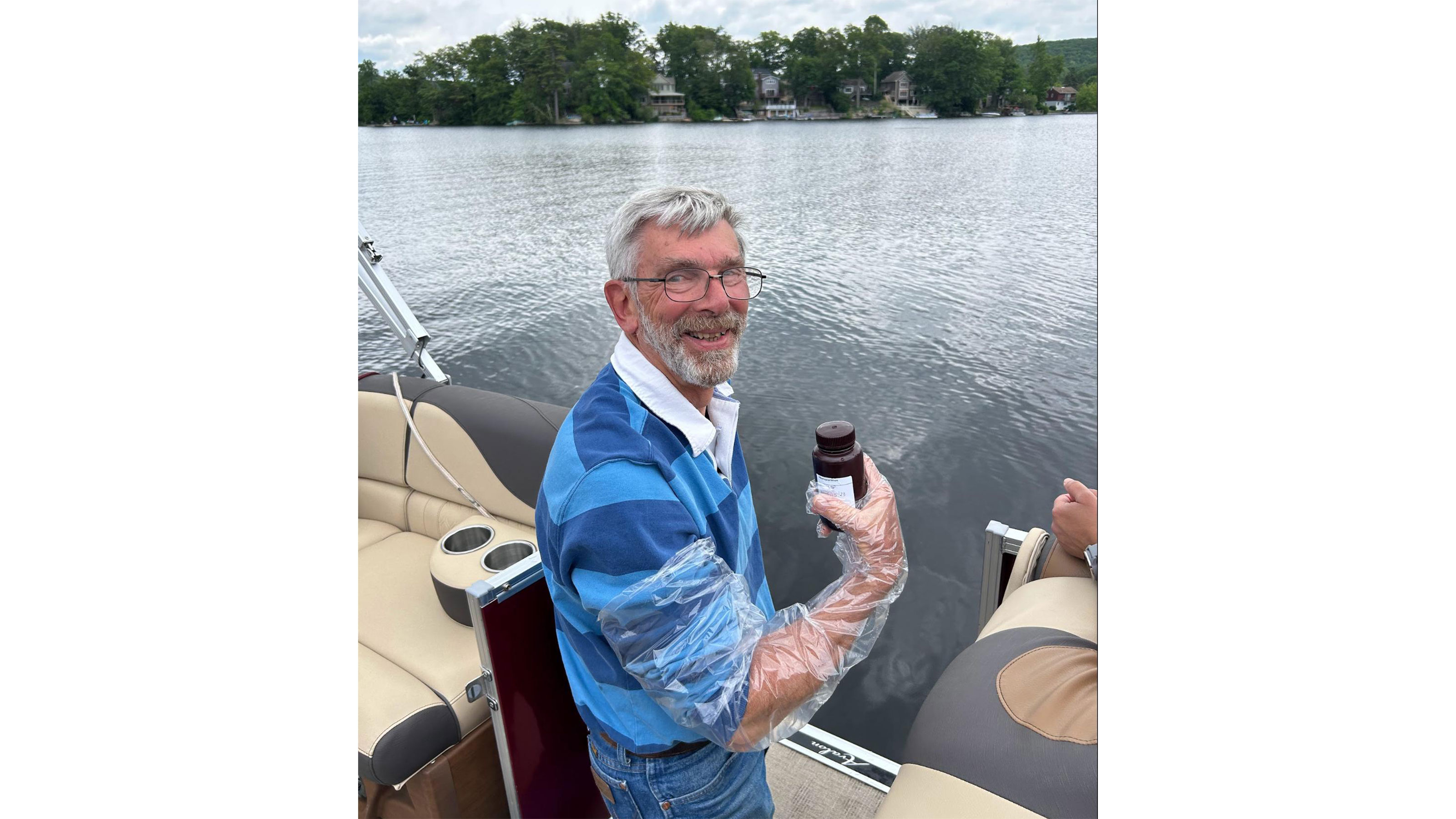 Data Dashboard Created For Water Quality Testing Program Results – New ...